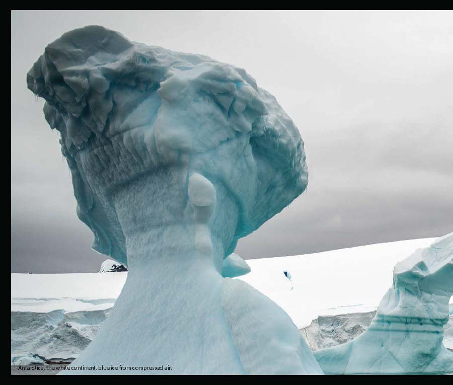 Antarctica Thumbnail 13 – John Kahan