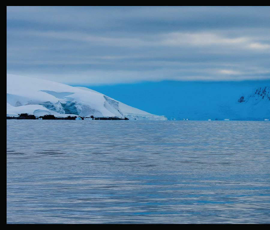 Antarctica Thumbnail 5 – John Kahan