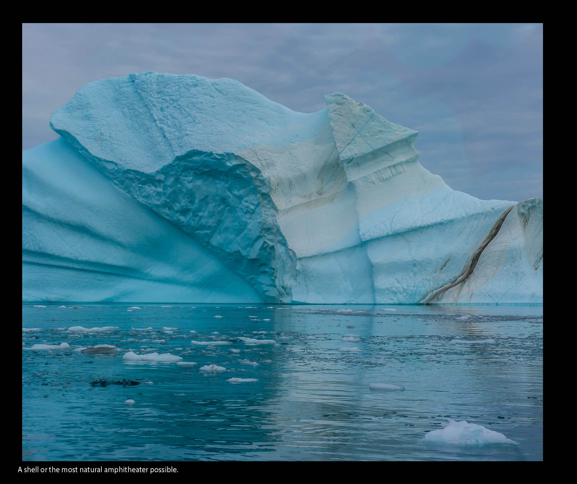 The Arctic Thumbnail 16 – John Kahan